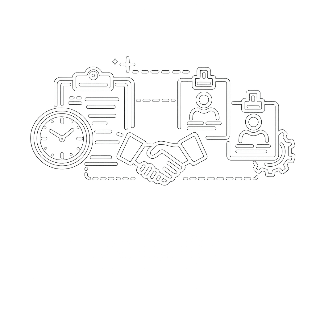 Staffing and Recruitment Services | Top HR Solutions in India ...